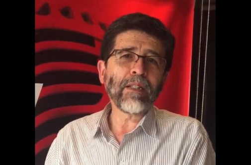 Manifiesto por la vida y el mundo